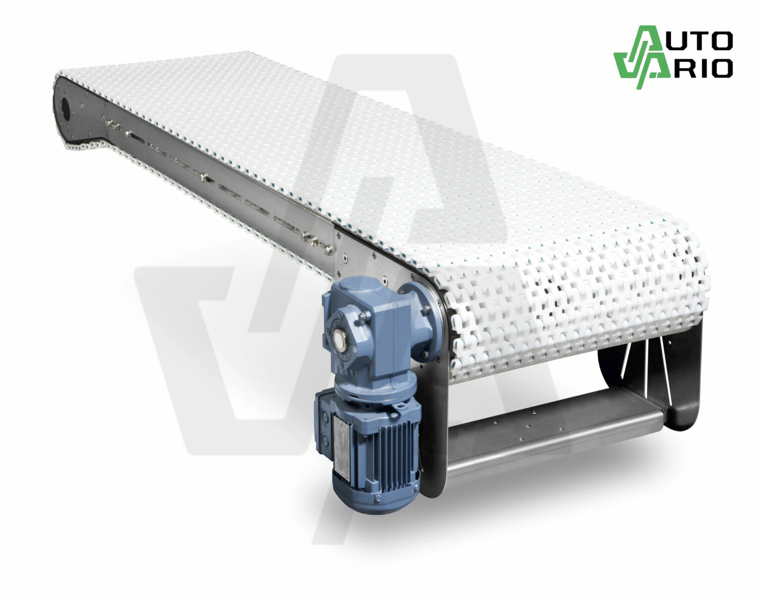 Modular conveyors – AutoVario